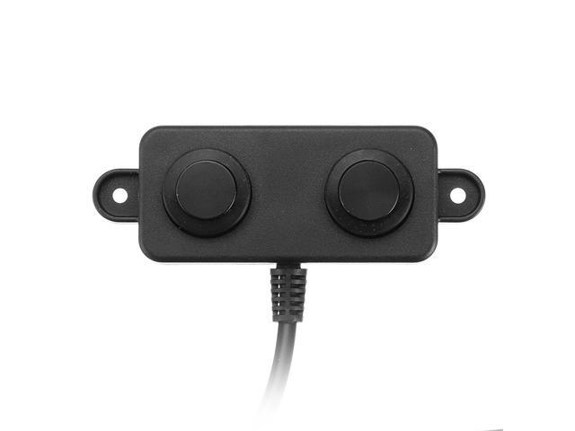 DYP-A02YY PWM / UART DC5V Ultrasonic Ranging Sensors Ultrasonic ...