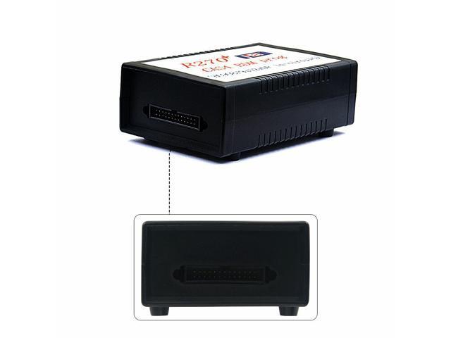 R270 V1.30 Auto CAS4 CAS BDM R270 Programmer R270+ CAS4 BDM PLUS with ...