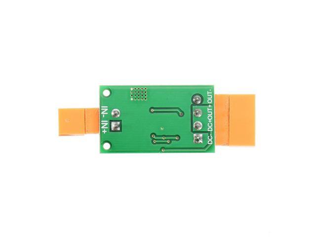 3.3-24V MOS Tube MOSFET Module PWM Adjusting Power Amplifying Driver ...