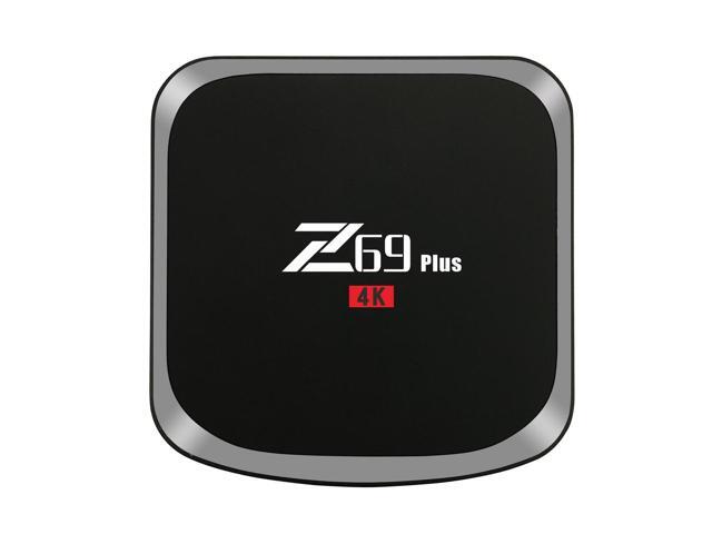 Z69 Plus S912 3GB RAM 64GB ROM TV BOX - Newegg.com