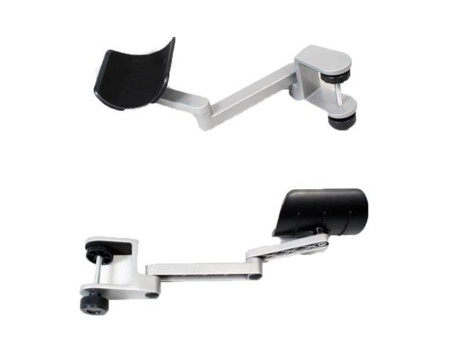 Aluminum Alloy Lifting Computer Hand Bracket, Wrist Support, Adjustable ...