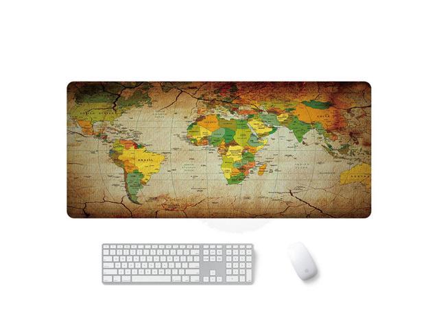 Large Mouse Pad 300*700*2mm/400*900*2mm Computer Game Mouse Mat ...