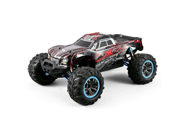 F22A RTR 1/10 2.4G 4WD 70km/h Brushless RC Car Off-Road Vehicles Metal ...