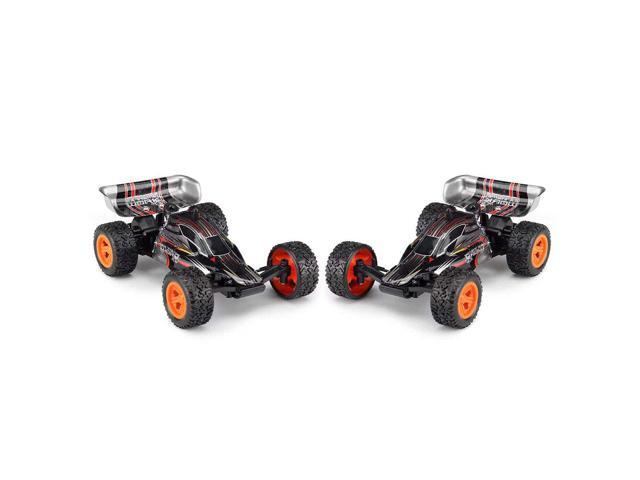 2PCS 1/32 2.4Ghz Racing Multilayer in Parallel Operate USB Charging ...