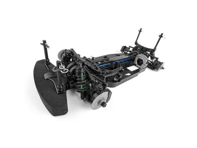 APEX Limited Edition 1/10 4WD Touring Rc Car Kit Without Electronic ...