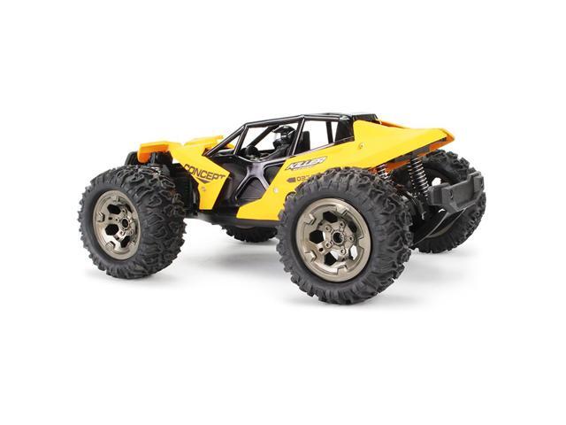1/12 2.4G 2WD High Speed 25KM/H RC Car Dessert Buggy Vehicle Model ...