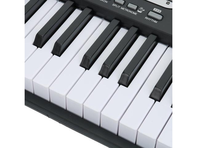 61 Key Multifunctional Musical Eletronic Keyboard - Newegg.com
