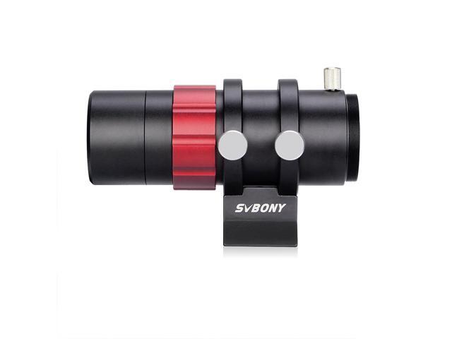 SV165 30mm F4 Compact Ultra-Mini Guide Scope for SV305 Pro ZWO Auto ...