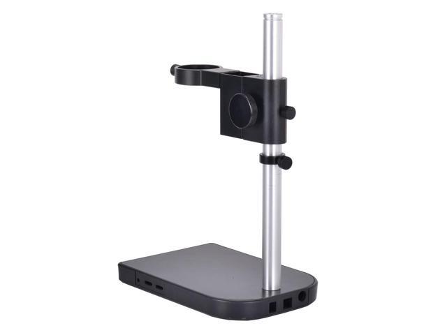 Camera Table Stand 50mm Ring Holder Gear Table Stand MetalTable Stand ...