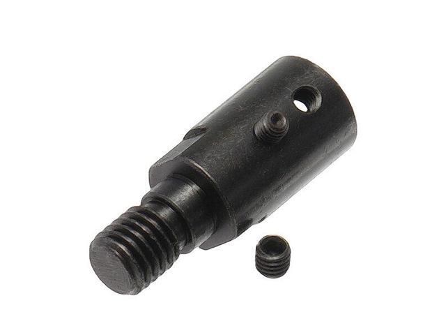 5mm/8mm/10mm/12mm Shank M10 Arbor Mandrel Connector Drill Adapter ...