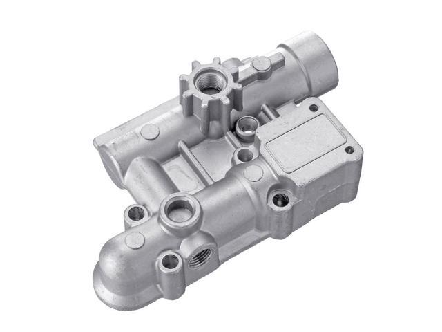 Washer Pump Unloader Manifold for Briggs Stratton 190627GS 16031 ...
