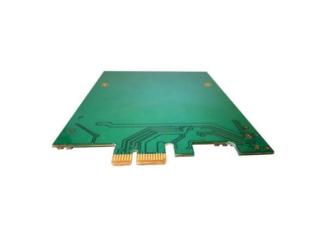 75W PCIE To MXM3.0 Expansion Card PCI-E to MXM Riser Adapter Converter ...