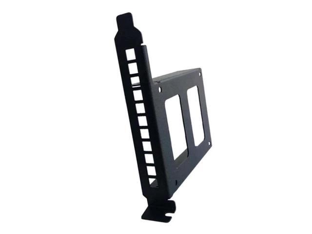 PCI Slot 2.5inch IDE/SATA/SSD/HDD Rear Panel Mount Bracket Hard Drive ...