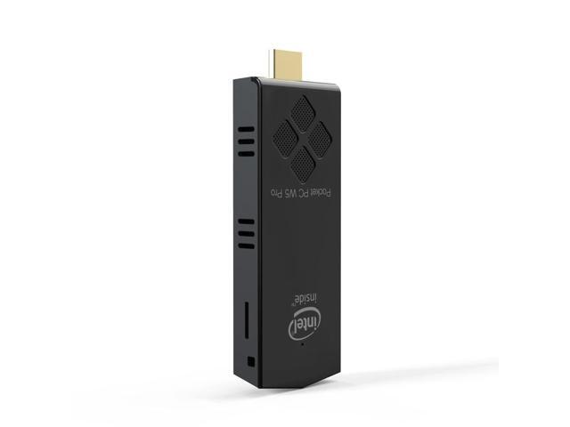 Pro Windows 10 MINI PC Stick Atom Z8350 1.44GHz 4GB/8GB DDR3 64GB/128GB ...