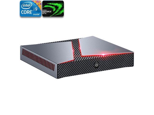 G1 mini pc intel core i5 i7 i9 6cores with Nvidia GTX1650 4G Graphics ...