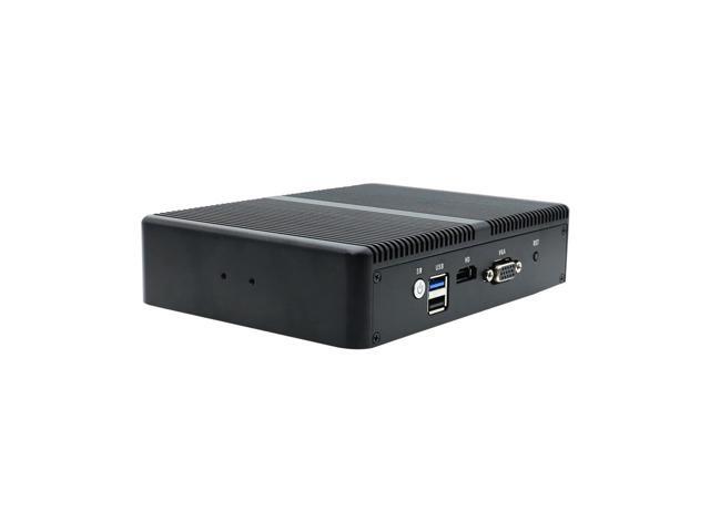 10W Pfsense Mini PC Celeron Quad Core J1900 USB WIFI Multi LAN 4*Intel ...