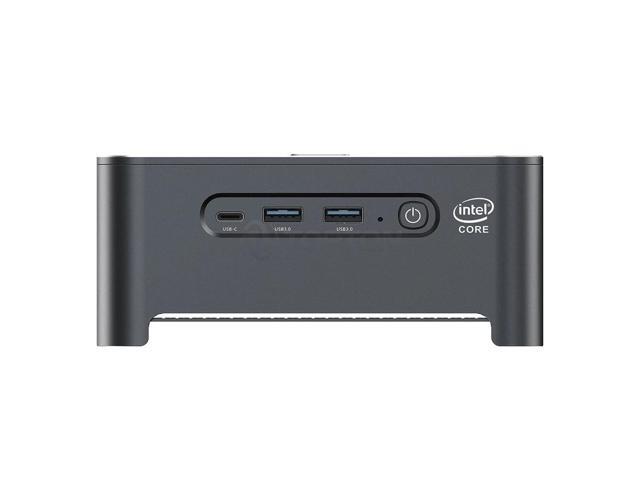 Mini PC Gamer Intel Core i9 10980HK Xeon W-10885M 2Lans NUC TPM2.0 ...