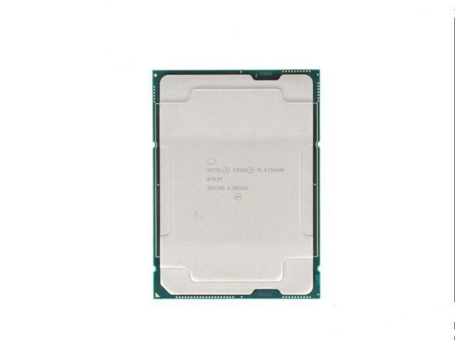 Intel Xeon Platinum 8352Y SRKHG 2.20GHz 32-Core 48MB 205W LGA-4189 CPU ...
