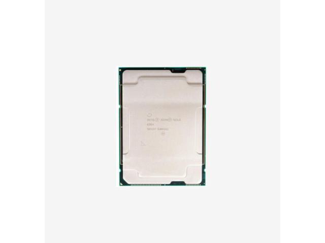 INTEL XEON GOLD 6354 CPU 18 CORE PROCESSOR 3.00GHZ 39MB 205W FCLGA4189 ...