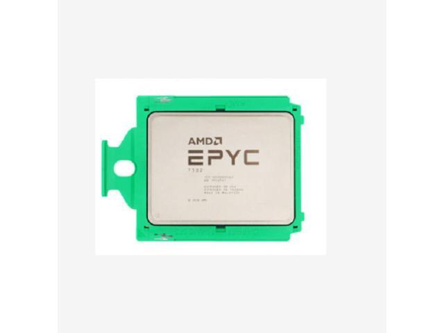 AMD EPYC 7302 CPU 16 CORE 32 Threads PROCESSORN 3GHZ 128MB 155W SP3 100 ...