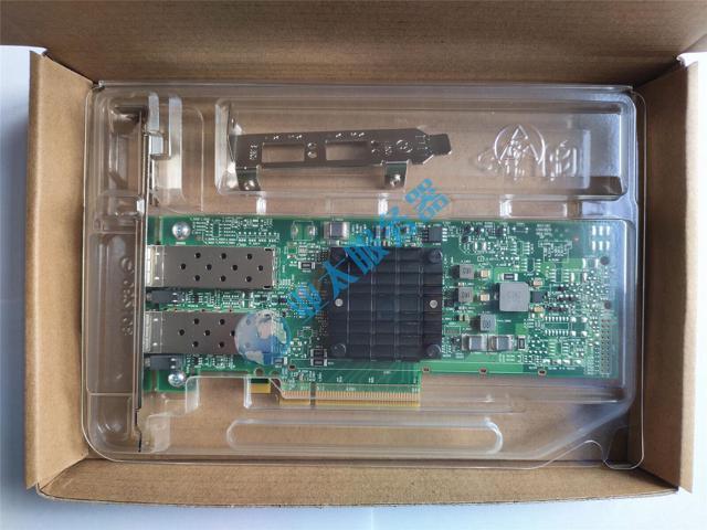 BROADCOM BCM57414 ETHERNET 10/25GB 2-PORT SFP28 Network ADAPTER ...