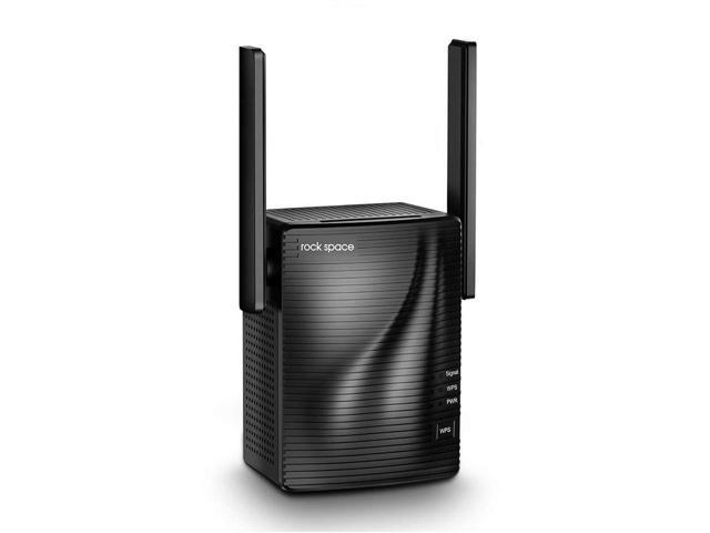 CZQEPMB WiFi Extender - rockspace Wireless Signal Booster up to 2640sq ...