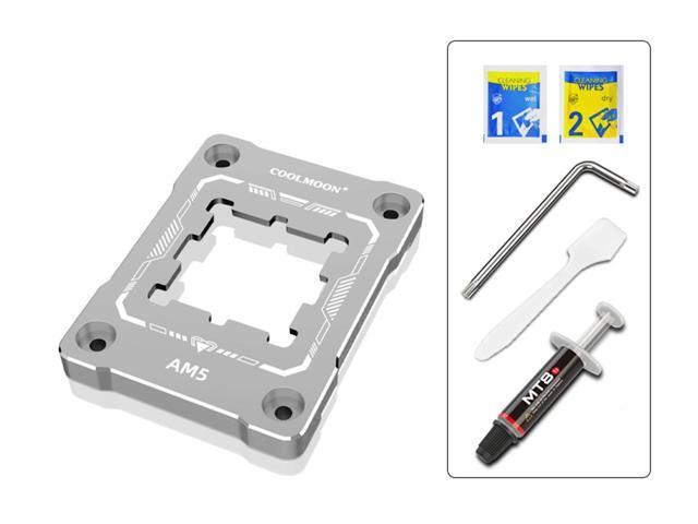 CZQEPMB AM5 CPU Holder, AM5 Safety Fixed Frame, AM5 Secure Frame ...