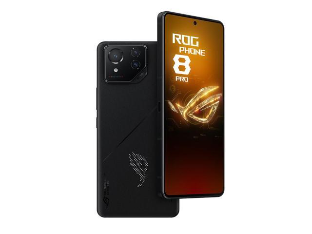 ASUS ROG Phone 8 Pro Edition (GSM ONLY NO CDMA) unlocked international ...