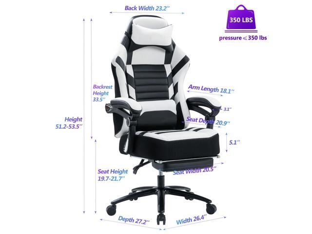 Emperor 2000 Gaming Chair