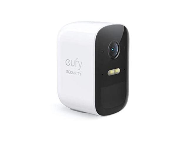 Refurbished: eufy Security, eufyCam 2C Pro Wireless Home Security Add ...