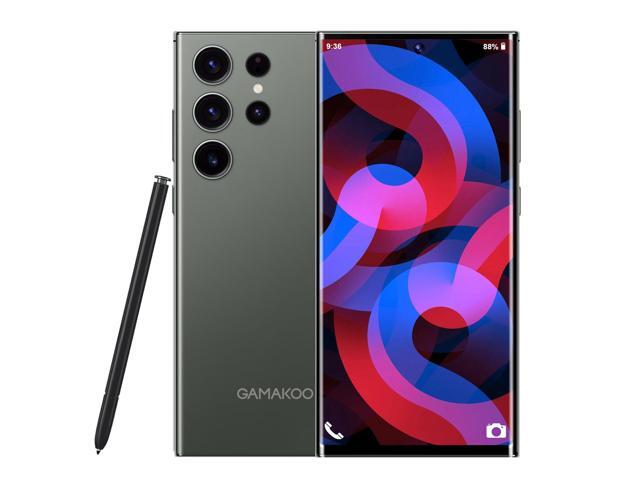 GAMAKOO G23 Ultra Android Smartphone Dual SIM 128GB+4GB 7 inch 4G ...
