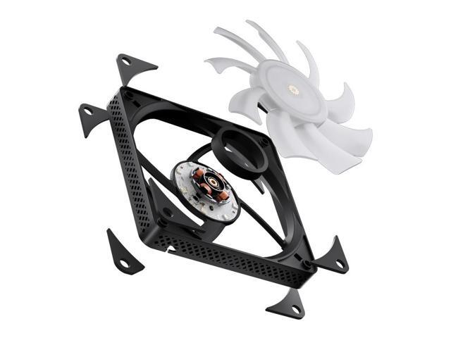 JONSBO HF1215 Performance ARGB Thin Fan, D120mm ,T:15mm, Addressable ...