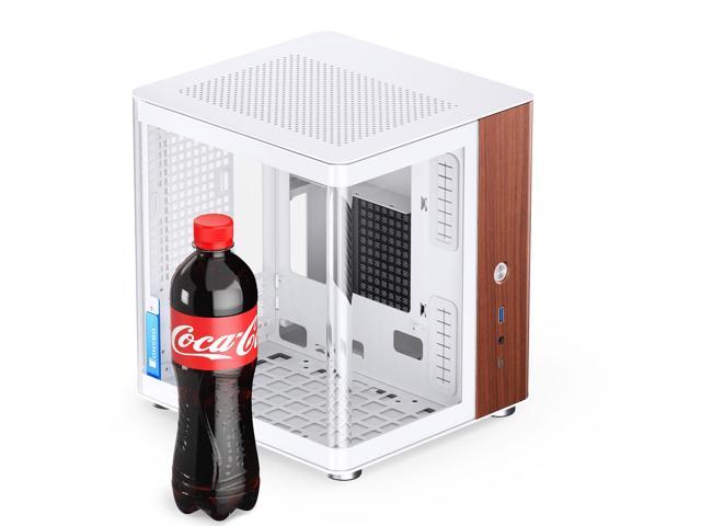 Questions & Answers: JONSBO TK-0 Separated Cabinet ITX Case Mini Tower ...