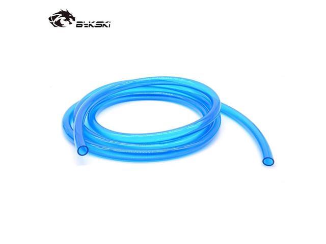 Bykski B-WP PVC Soft Tube , 10x16 Soft Pipe For Water Cooling System ...