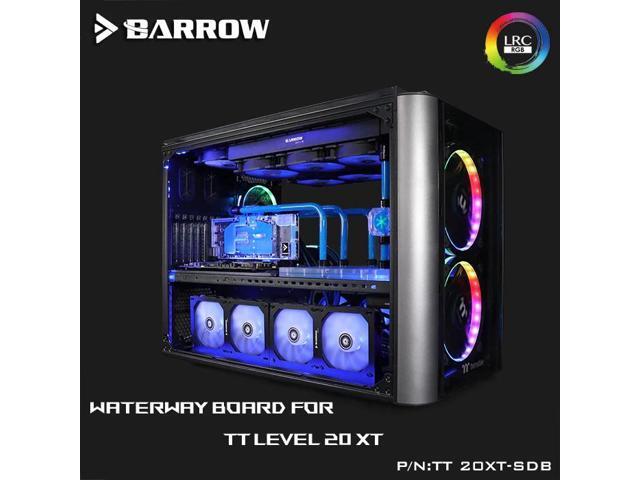 Barrow TT20XT-SDB, Waterway Boards For TT Level 20 XT Case, For Intel ...