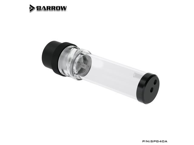 Barrow D5 Pump-reservoir Combination, 18W PWM Pump Combo With Tank ...