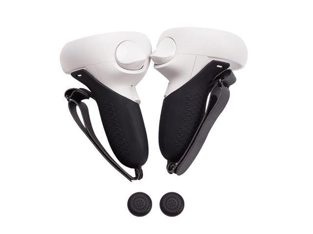 YiLBX Protective Cover For Oculus Quest 2 VR Touch Controller Silicone ...