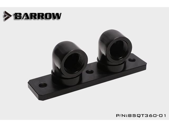 Barrow BSQT360-01, 360 Degree Rotating Bridge For Barrow GPU Block ...