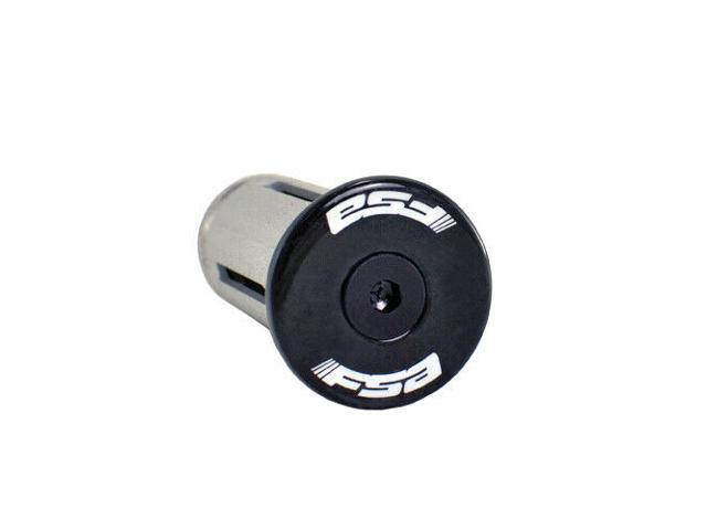 FSA Compressor Carbon TH-881CF Expander Plug and Top Cap, 28.6mm OD × ...