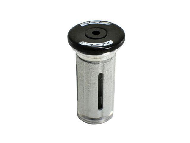 FSA Compressor Carbon TH-881CF Expander Plug and Top Cap, 28.6mm OD × ...
