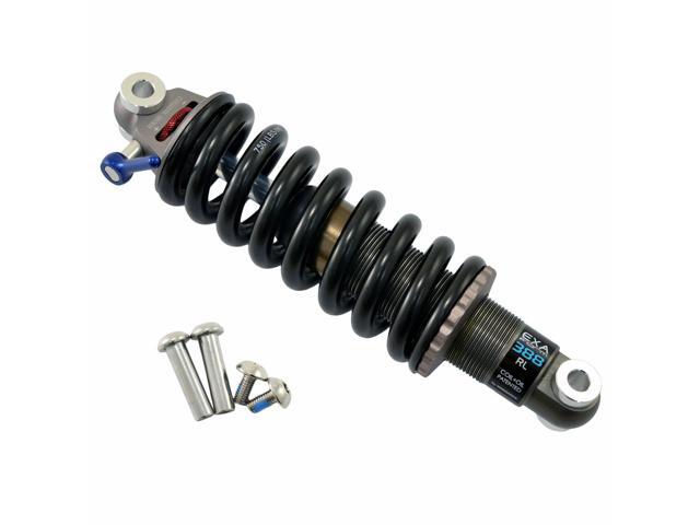 KIND SHOCK KS EXAForm 388RL Adjustable Oil Spring Rear Shock 190mm 750 ...