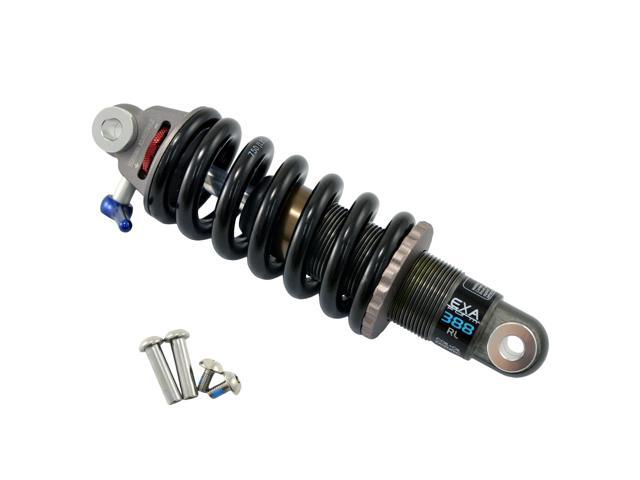 KIND SHOCK KS EXAForm 388RL Adjustable Oil Spring Rear Shock 165mm 750 ...