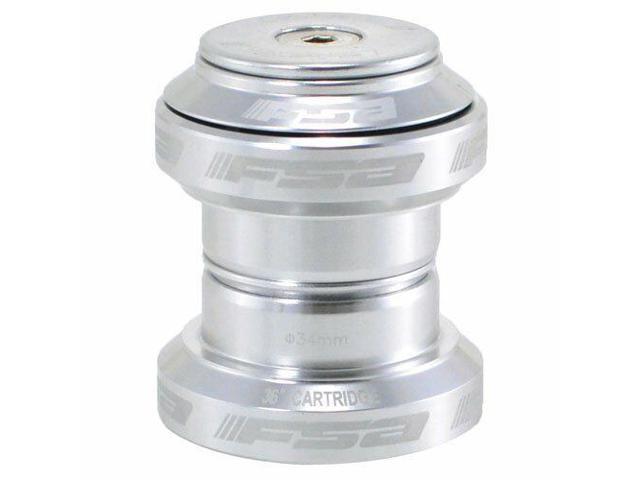 FSA Orbit MX 1-1/8Inches Threadless MTB Road Headset with Top Cap ...