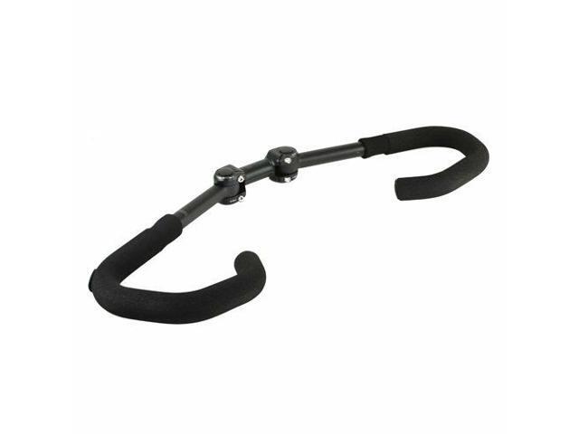 Humpert X-ACT AHS Aluminium Alloy Adjustable Bicycle Handlebar 31.8mm ...