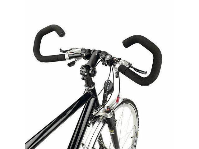 Humpert X-ACT AHS Aluminium Alloy Adjustable Bicycle Handlebar 31.8mm ...