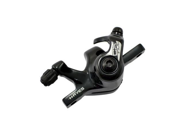 Hayes CX 5 Road Alloy Mechancial Disc Brake Set w/ AVID 160mm Rotor (F ...