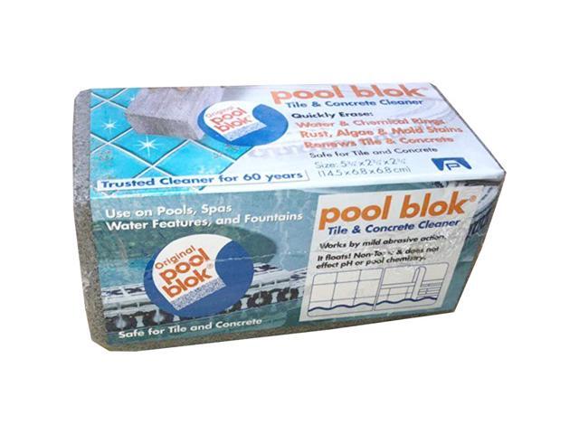 PB12 by US Pumice Pumice Stone for Cleaning of Pools Spa Tile Concrete ...