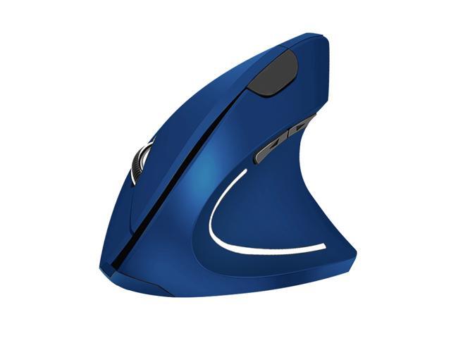 Weastlinks Wireless Mouse Vertical Gaming Mouse Computer Mice Ergonomic ...