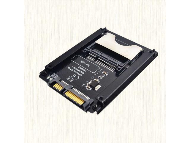 Weastlinks Cfast To Sata3.0 Hard Disk Adapter Card Sata 22Pin To Cfast ...