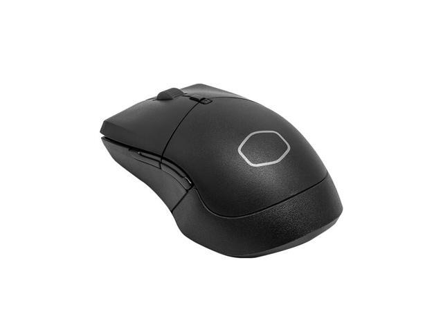 Cooler Master MM311 Gaming Mouse with Adjustable 10,000 DPI, 2.4 GHz ...